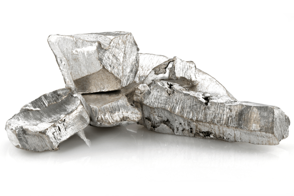 Cadmium Ore